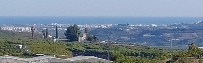 Finca Alberto met privé zwembad prachtvilla - EchtAndalusië